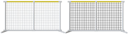 Mod-Sport Outfield Fencing Collection – Mod-Fence Systems