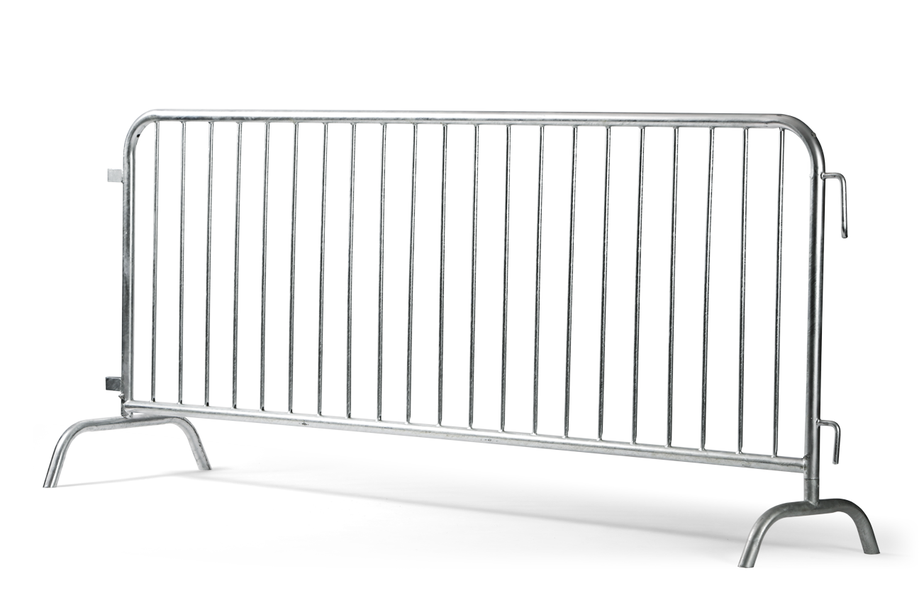 Mod-Barrier Panel | Crowd Control Solutions – Mod-Fence Systems