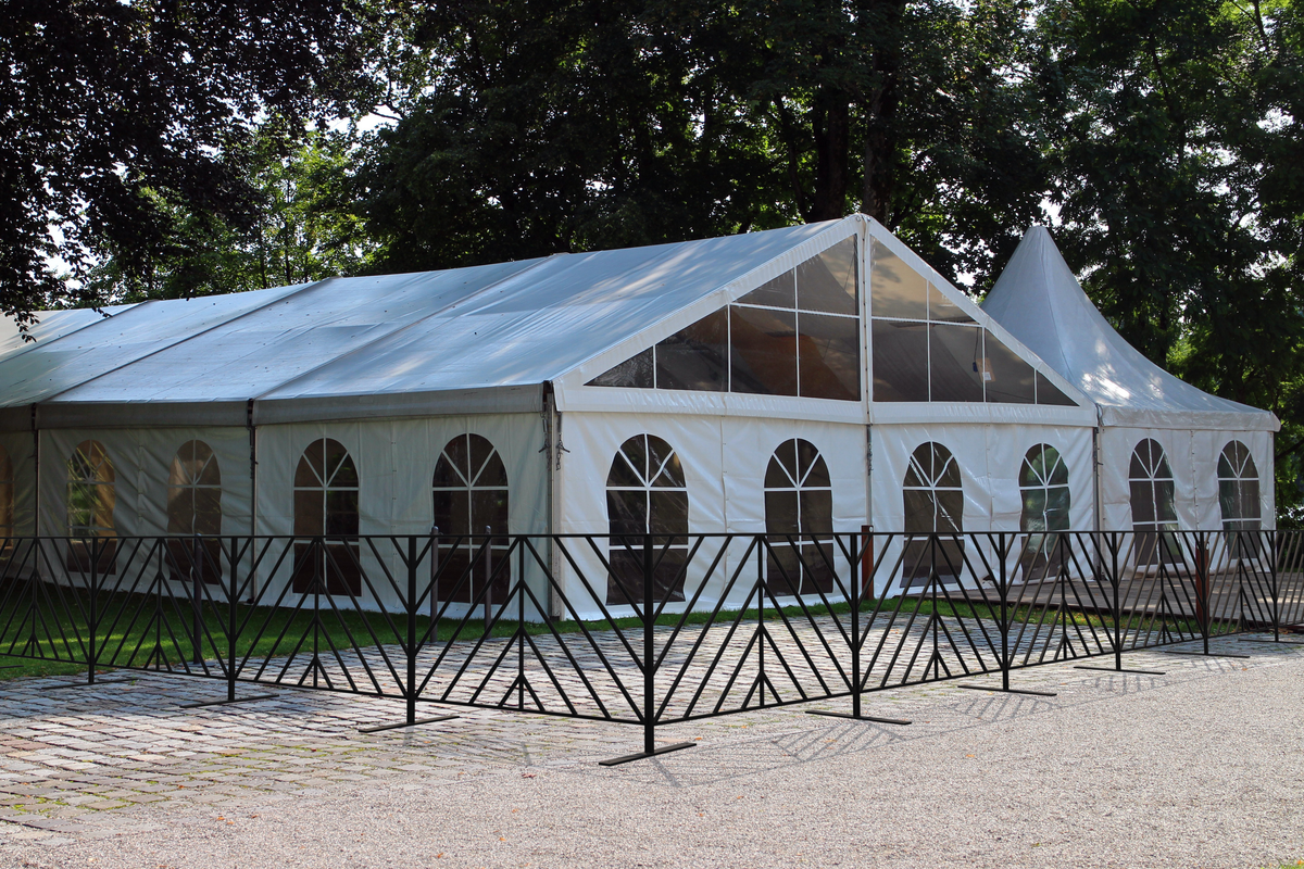 Mod-Elite Fence Collection – Mod-Fence Systems