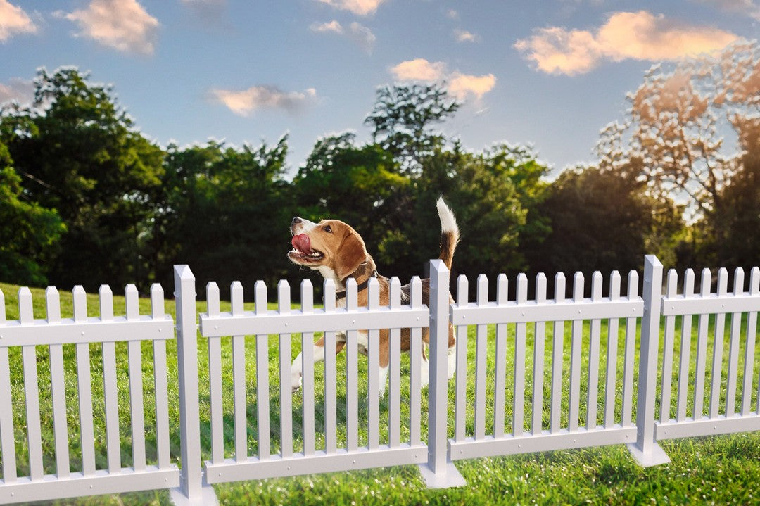 Mod-Fence Flat Packs – Mod-Fence Systems