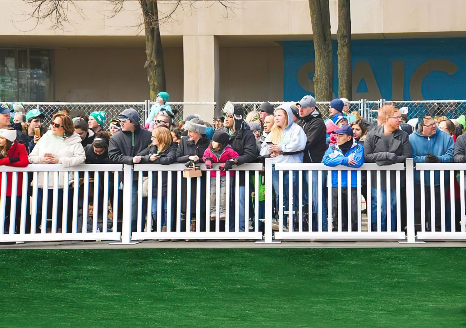 The Mod-Fence System – Mod-Fence Systems