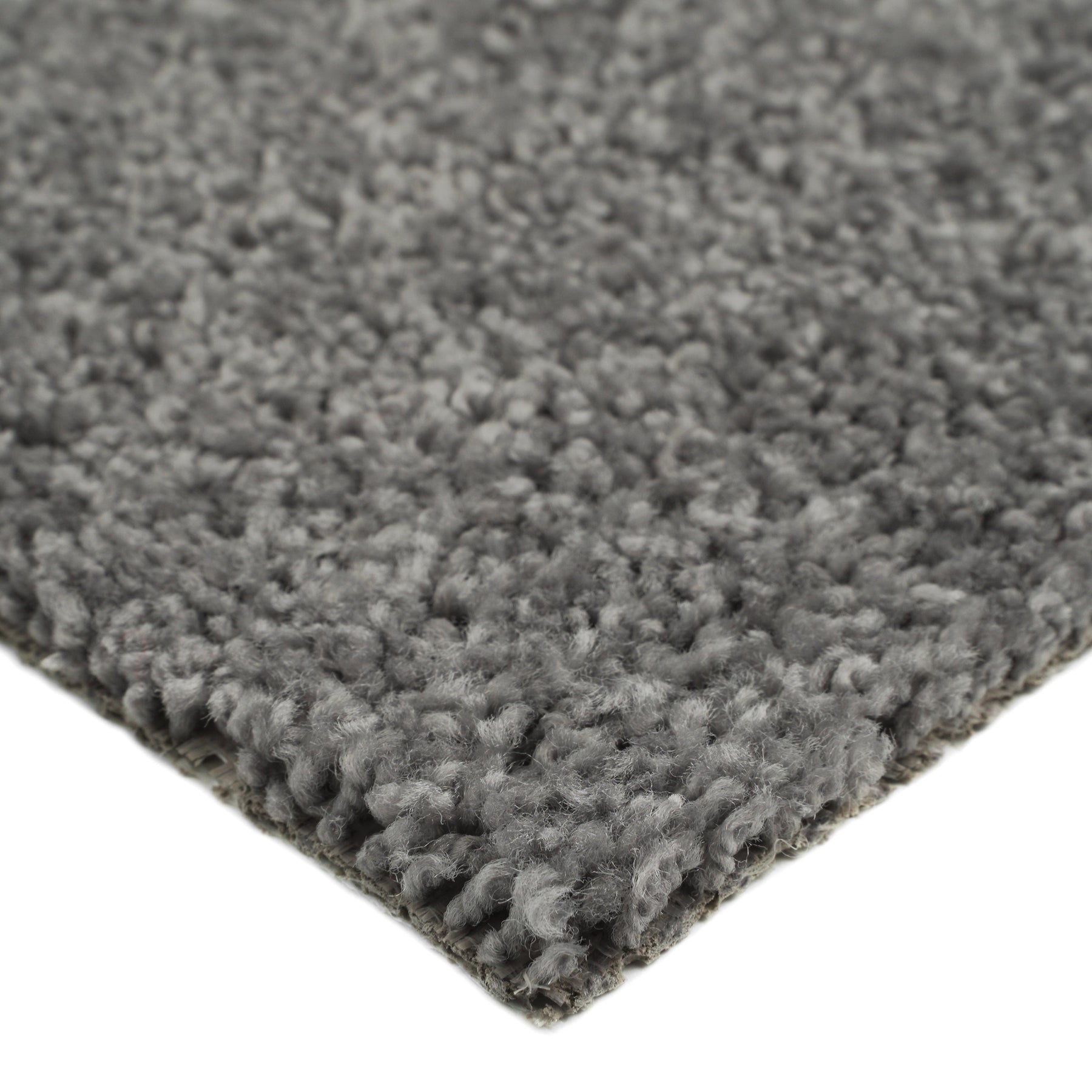 Plush Carpet Runners | Citadel Grey – Mod-Fence Systems